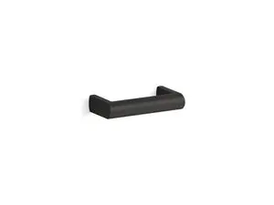 KOHLER Components 3" Cabinet Pull - Matte Black