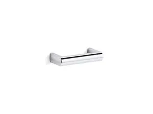 KOHLER Components 3" Cabinet Pull - Polished Chrome