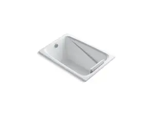 KOHLER Greek 48" X 32" Drop-in Bath - One-color