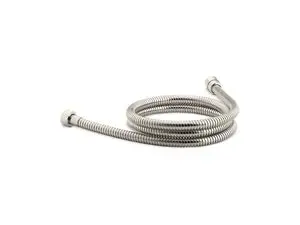 KOHLER Mastershower 72" Metal Shower Hose - One-color