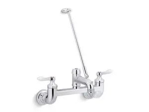 KOHLER Triton Bowe Service Sink Faucet - One-color