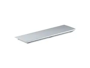 KOHLER Bellwether Aluminum Drain Cover For 60" X 32" Shower Base - One-color