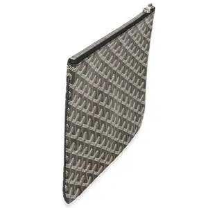 Goyard Goyardine Canvas Senat Mm