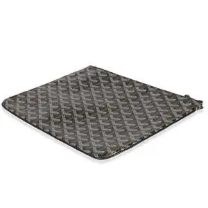 Goyard Goyardine Canvas Senat Mm