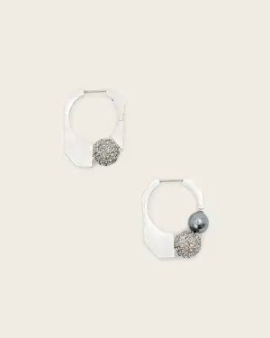 Allsaints Hoop Earrings