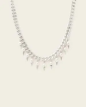 Allsaints Chain Jewelry