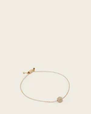Allsaints Studded Bracelets