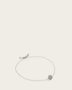 Allsaints Crystal Bracelets