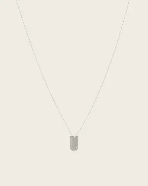 Allsaints Logo Jewelry & Watches For Men