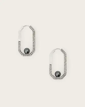 Allsaints Clip On Earrings