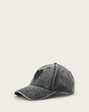 ALLSAINTS Trip Logo Baseball Cap
