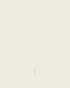 Allsaints Charm Necklaces For Men