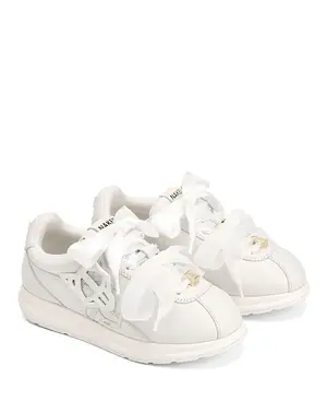 NAKED WOLFE Expense Sneakers - White