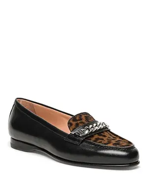 Santoni Flat Shoes For Women