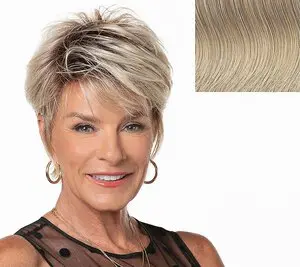 TONI BRATTIN Short & Sweet Wig - One-color