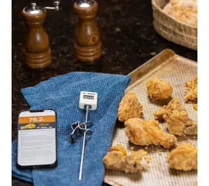 MAVERICK Ichef Bluetooth Candy & Deep Fry Therm Ometer