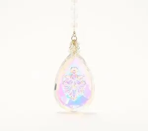 KIRKS FOLLY Angels Kiss Shimmer Ornament - One-color