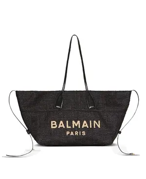 Balmain Handheld Bags For Women