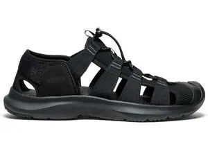 Keen Seanik H2 Sandal Black/magnet