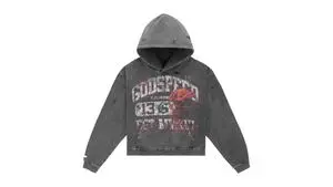 GODSPEED Seeing Double Hoodie