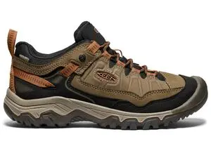 Keen Waterproof Sneakers For Men