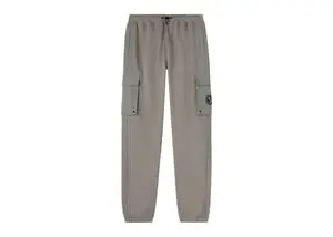 OVO Nylon Overlay Sweatpant
