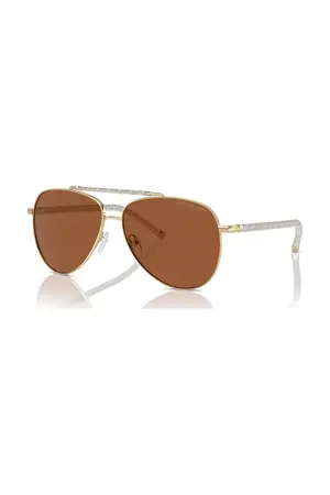Michael Kors Engraved Eyewear For Women