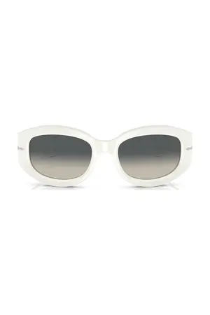 Persol Pillow Frame Sunglasses