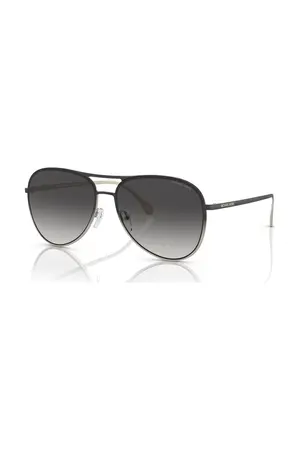 Michael Kors Sunglasses - Black