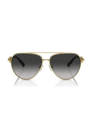 TIFFANY SUNGLASS HUT Aviator Sunglasses