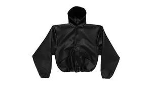 Yeezy Zip Up Jackets For Women