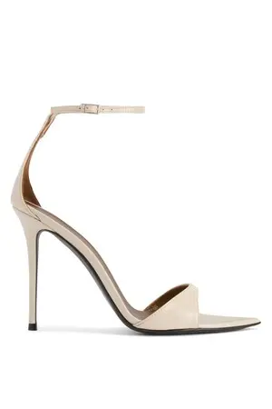 GIUSEPPE ZANOTTI Intriigo Strap 105 Sandals