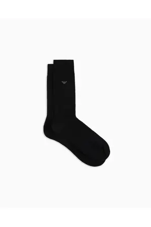 Emporio Armani Lisle Socks