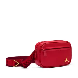 JORDAN Monarch Camera Bag - Red