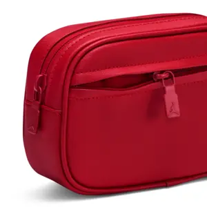 JORDAN Monarch Camera Bag - Red