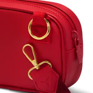 JORDAN Monarch Camera Bag - Red