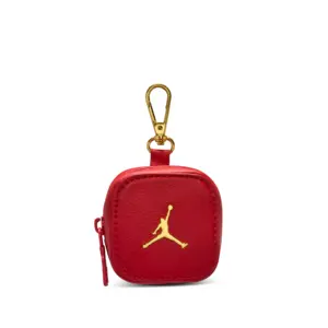 JORDAN Monarch Camera Bag - Red