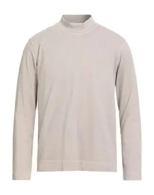 CIRCOLO 1901 T-shirt Size Cotton, Elastane - Beige