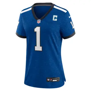 Nike Sauce Gardner Indianapolis Colts Nfl Game Jersey - Blue