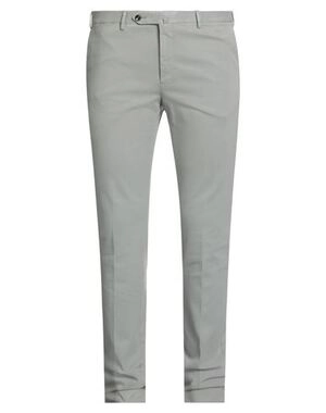 PT TORINO Pants Size Modal, Cotton, Elastane - Grey