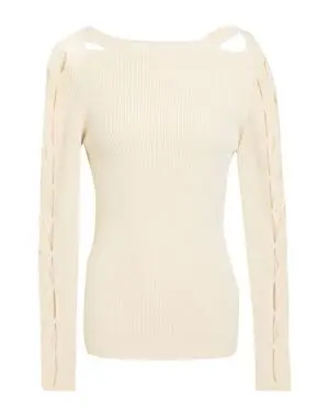 Liviana Conti Long Sleeve Knitwear For Women