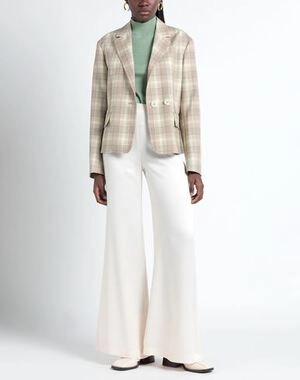 Liu Jo Flared Viscose Pants