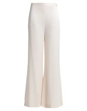 Liu Jo Flared Viscose Pants