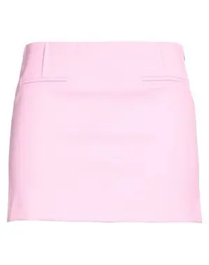 Patrizia Pepe Zip Up Skirts