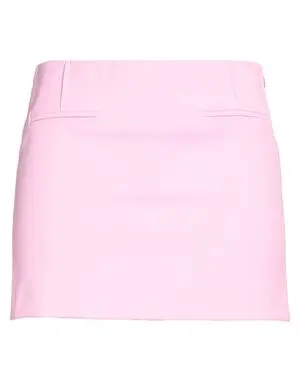 Patrizia Pepe Mini Pencil Skirt