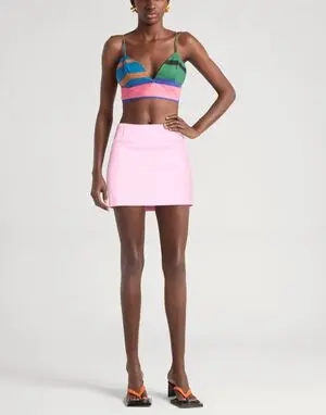 Patrizia Pepe Mini Pencil Skirt