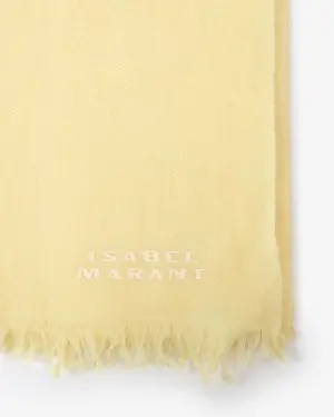 Isabel Marant Stole Scarves