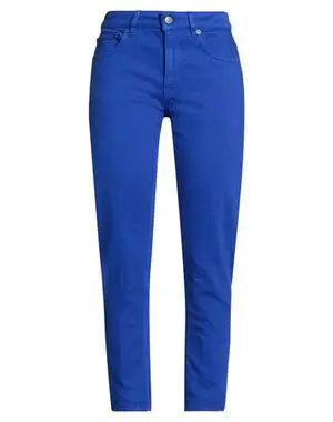 DONDUP Tapered Slim Fit Jeans - Blue