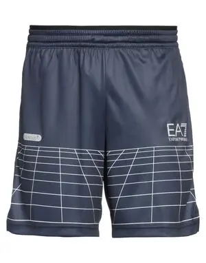 EA7 Athletic Shorts