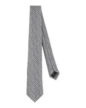 Emporio Armani Necktie - Grey